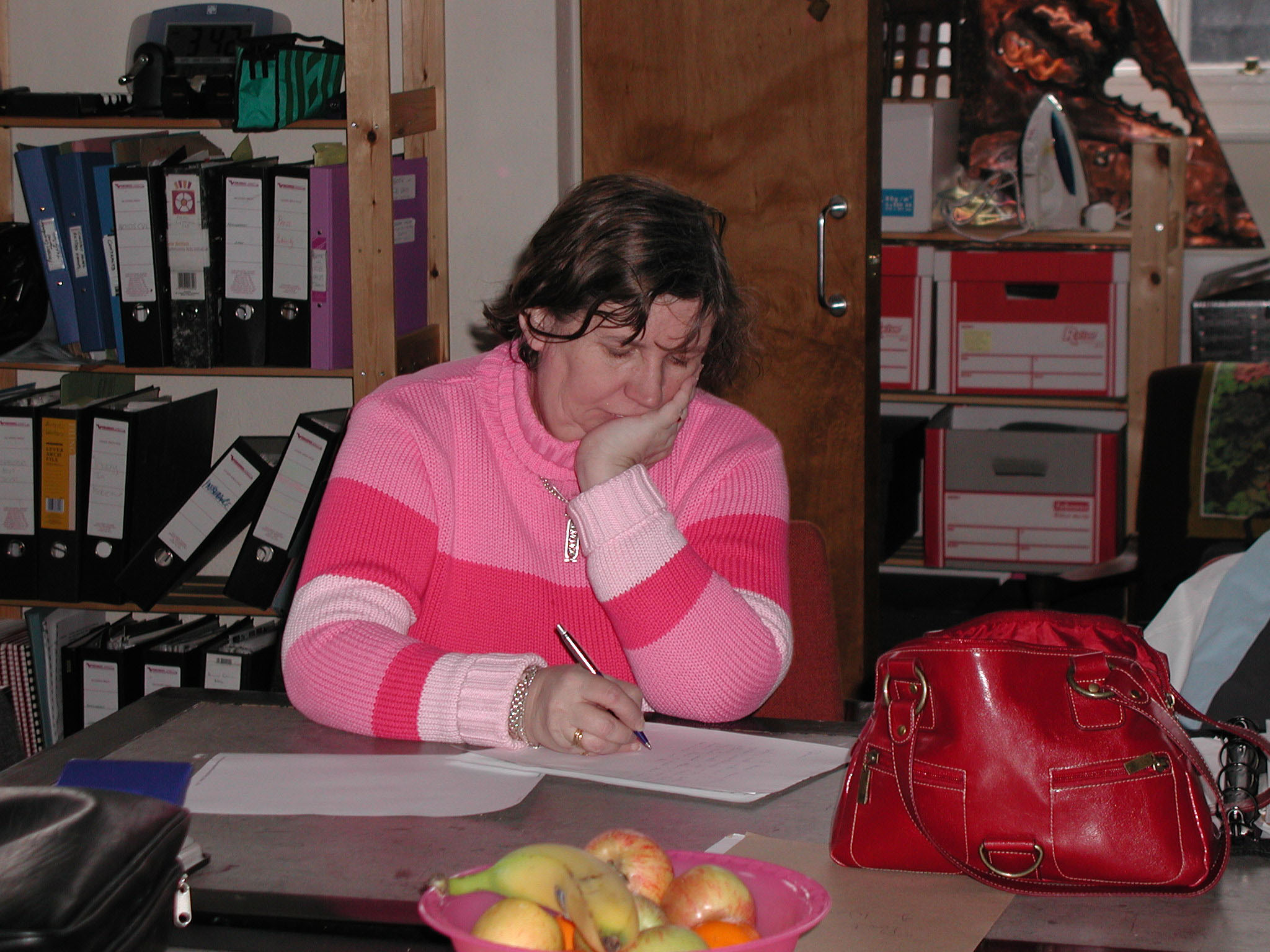 A tribute to Olivia Butler | CAP Arts Centre