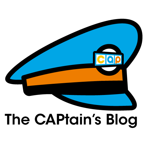 The CAPtains’s Blog – No Quick Fix | CAP Arts Centre