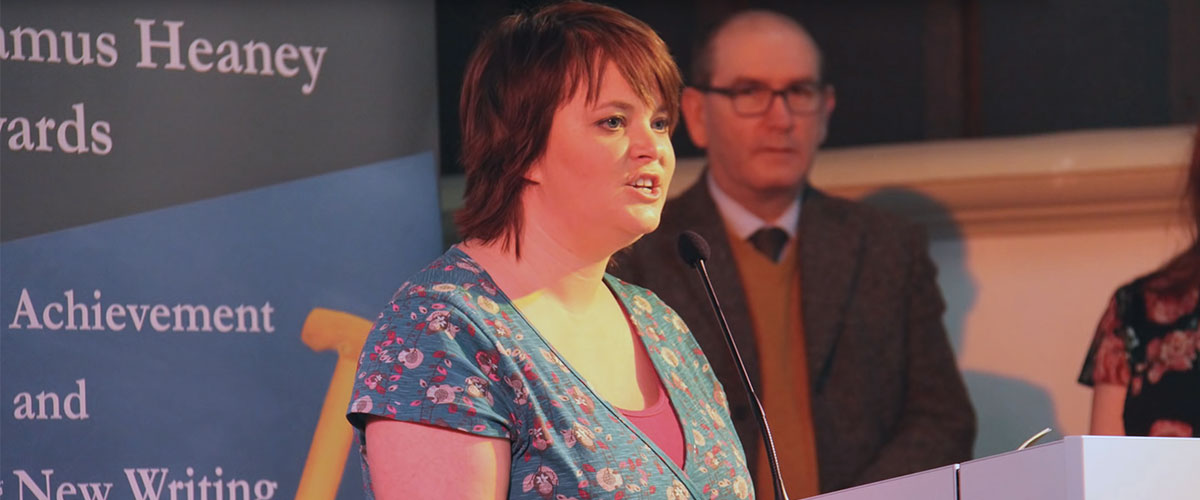 Interview with Stephanie Conn | CAP Arts Centre