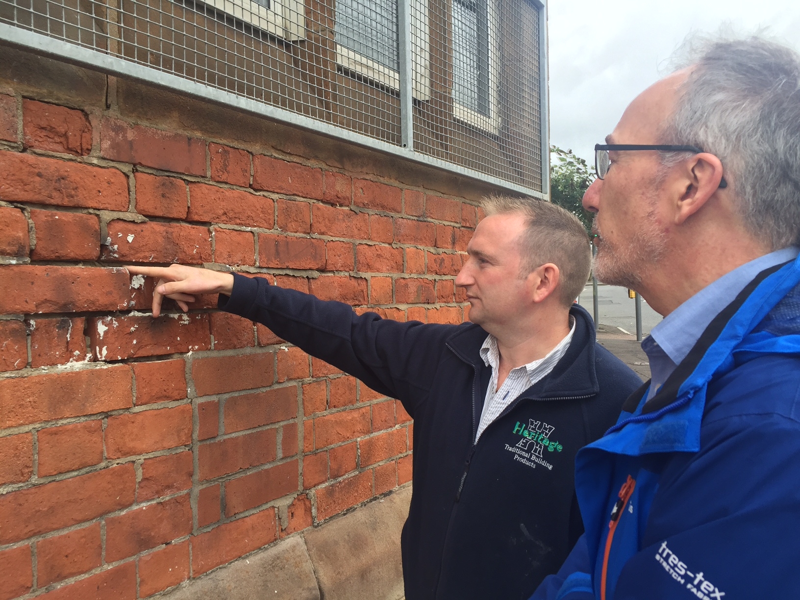 Introducing the Red Brick Belfast Project | CAP Arts Centre