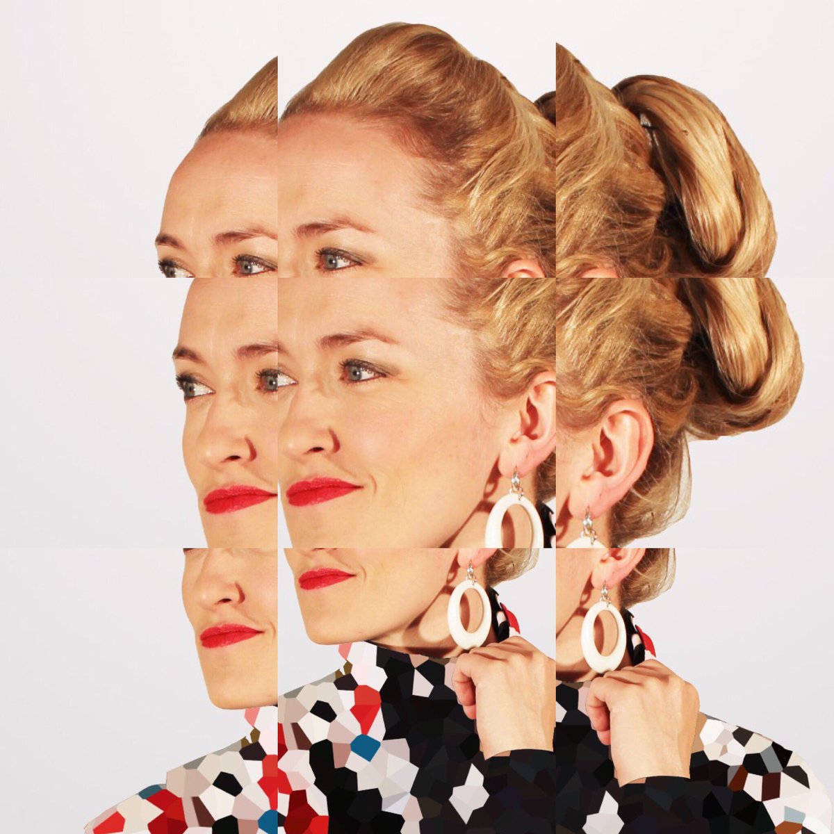 Eileen Griffiths reviews ‘Idiom’ | CAP Arts Centre