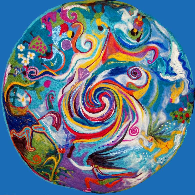 The Monthly interviews Dr Victoria Durrer lecturer in the School of ...