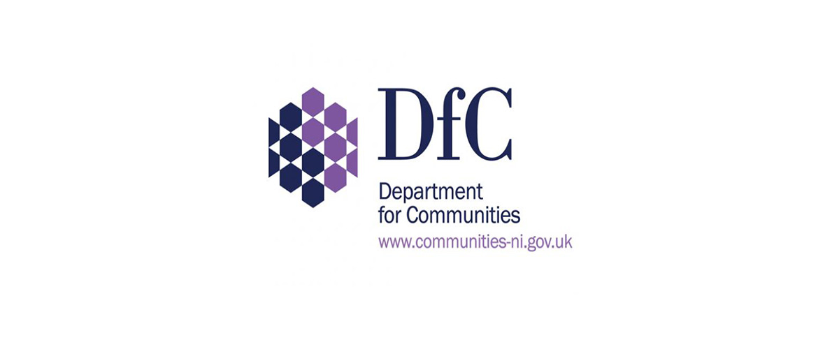 Department for Communities – Small Capital Grants 2021-22 – currently ...