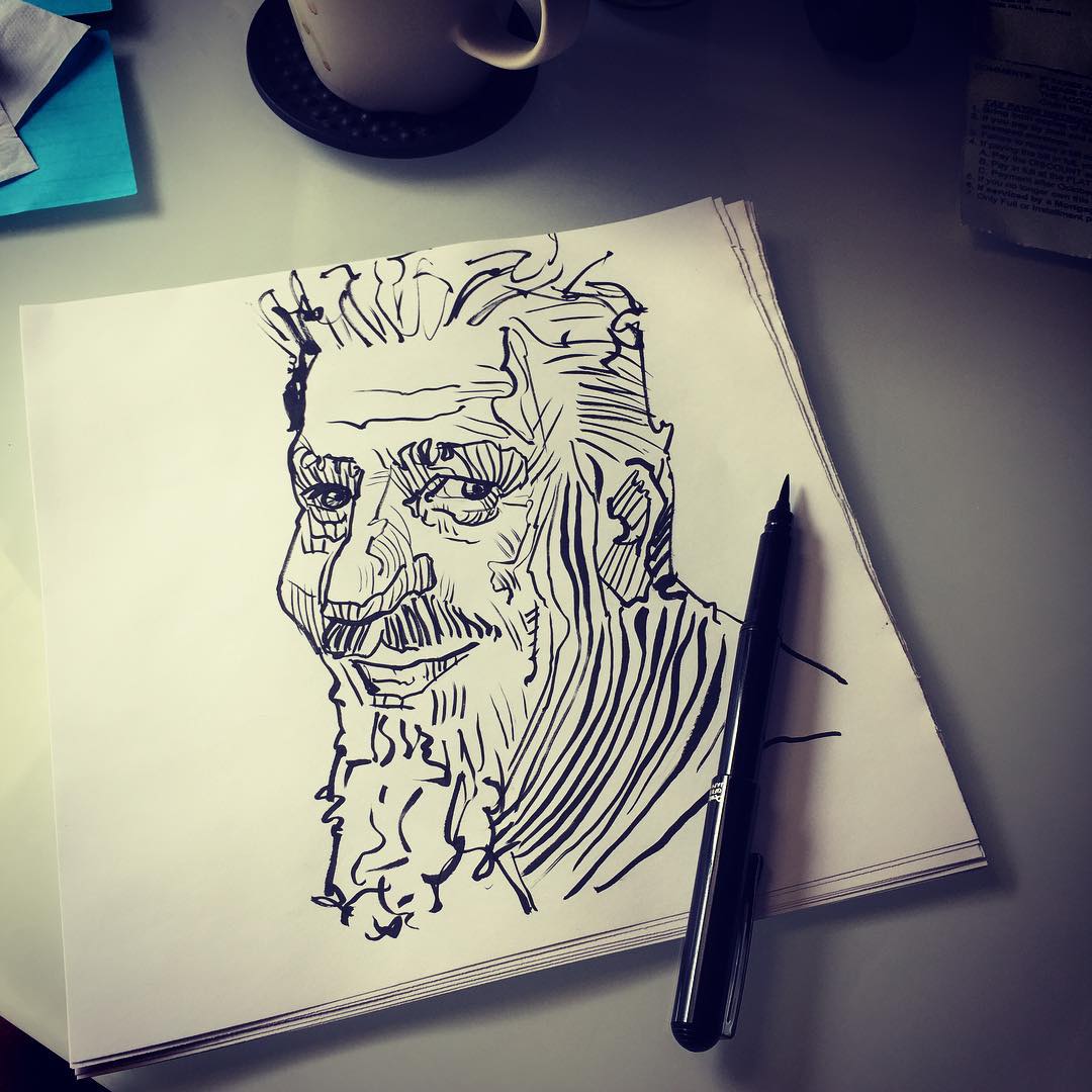 The Monthly interviews Street Artist Tim McCarthy – Part 1 – “The Early ...