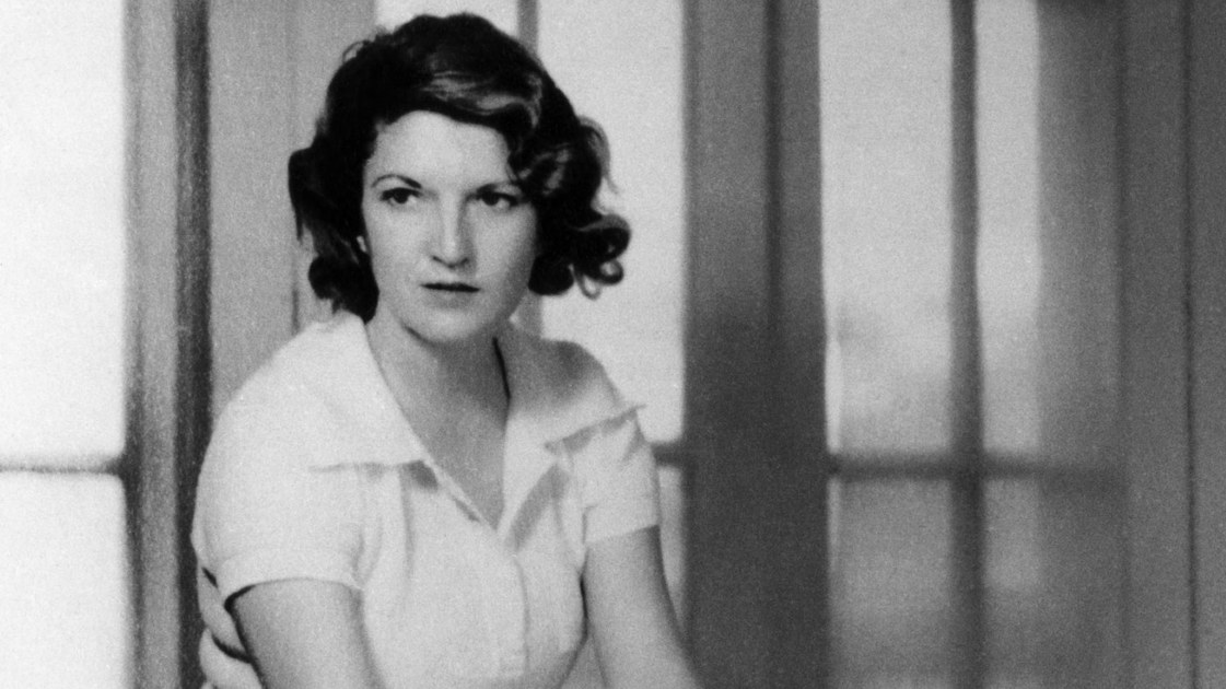 Zelda Fitzgerald; America’s First Flapper – by Paula Matthews | CAP ...