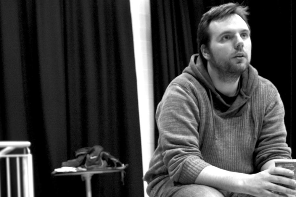 An interview with Accidental Theatre’s Richard Lavery | CAP Arts Centre
