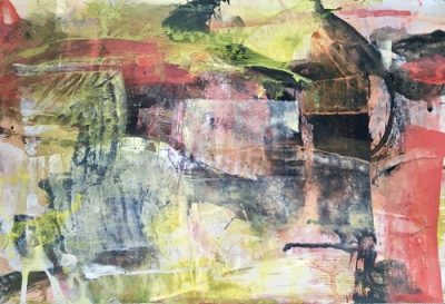 The Monthly interviews artist, Janet Keith – Part 1 – Connecting with ...