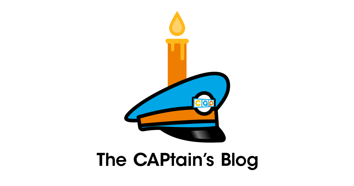 The CAPtain’s Blog – Birthday celebrations and thanks | CAP Arts Centre