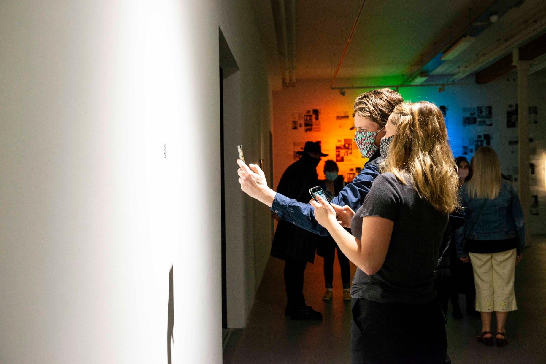 Maeve Butler writes about Void Gallery’s Education Programme – Part 1 ...