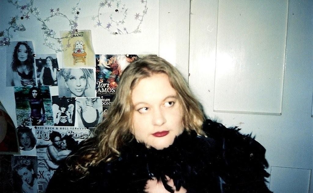 The Monthly interviews a young New Zealand poet, Elizabeth Ayrey – Part ...