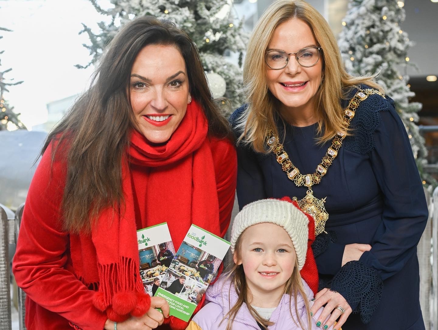 Cinemagic Young Audiences Supporting Foodbanks Initiative | CAP Arts Centre