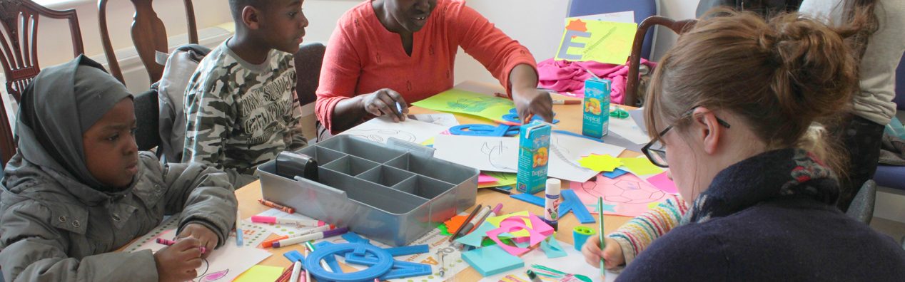 Community Arts Organisation – Paintings in Hospitals | CAP Arts Centre