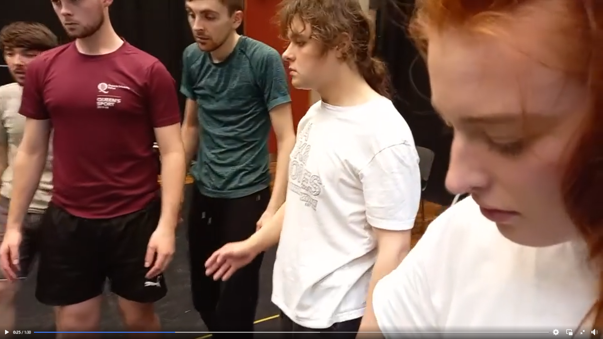 Kids in Control – Drama Studio | CAP Arts Centre