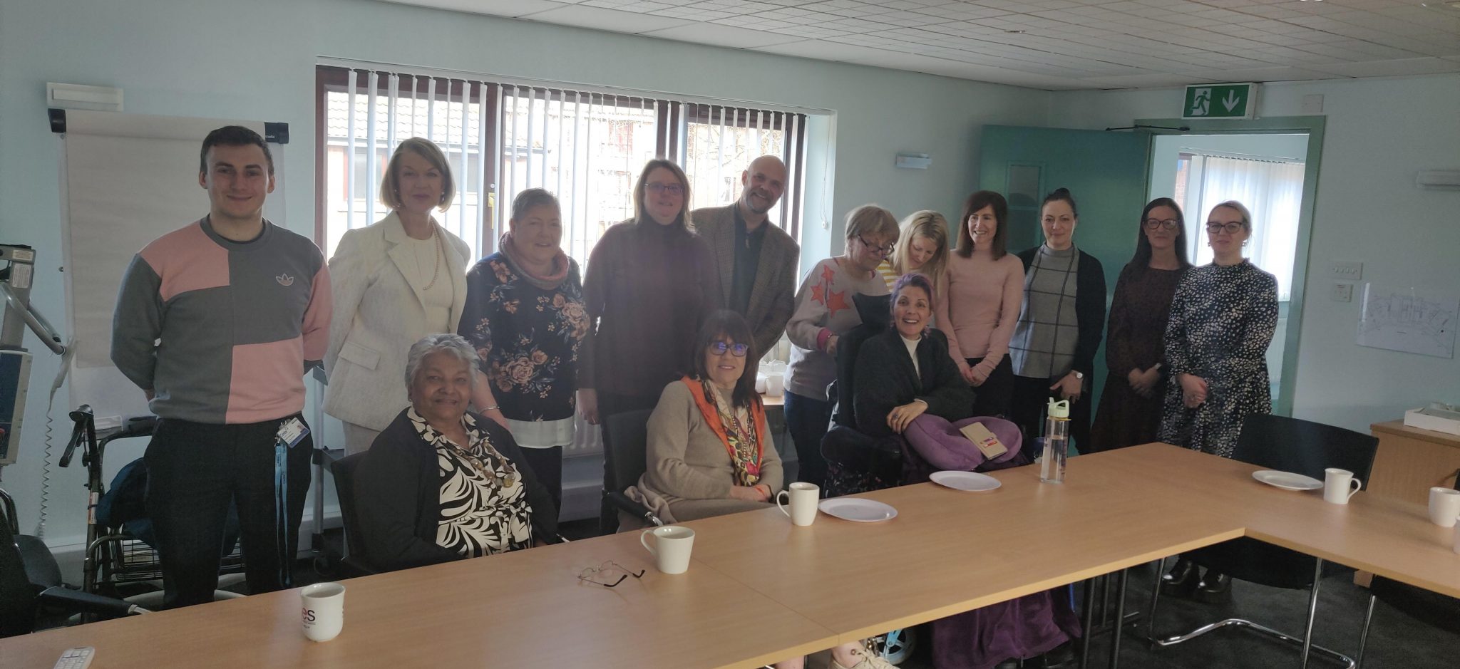 CAP Update – Side by Side – Cedar Foundation Inclusion Matters – Artist ...