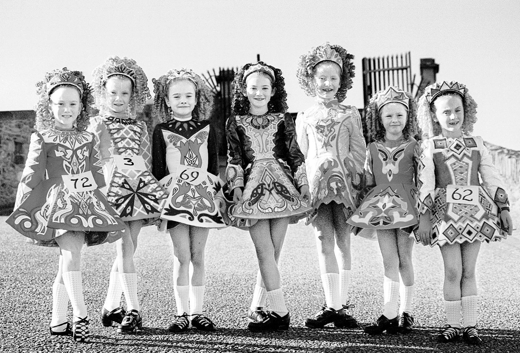 The Monthly interviews Brona Jackson from the Brona Jackson Dance ...