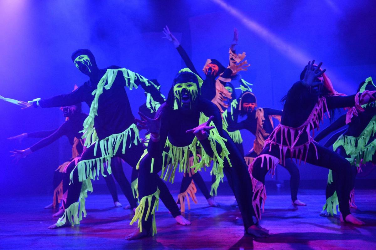 The Monthly interviews Sheena Kelly, Community Engagement Artist, from ...