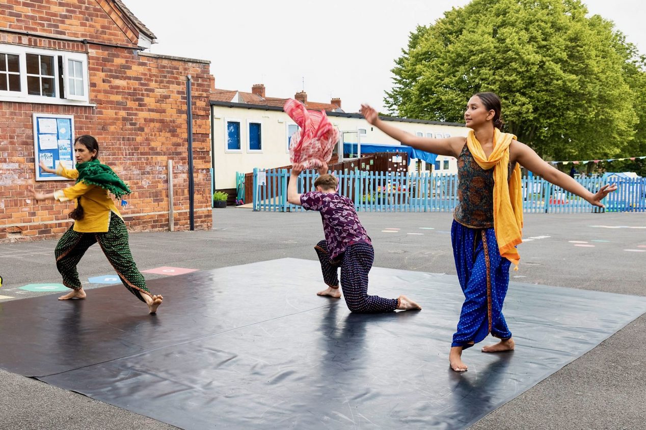 Beeja | CAP Arts Centre