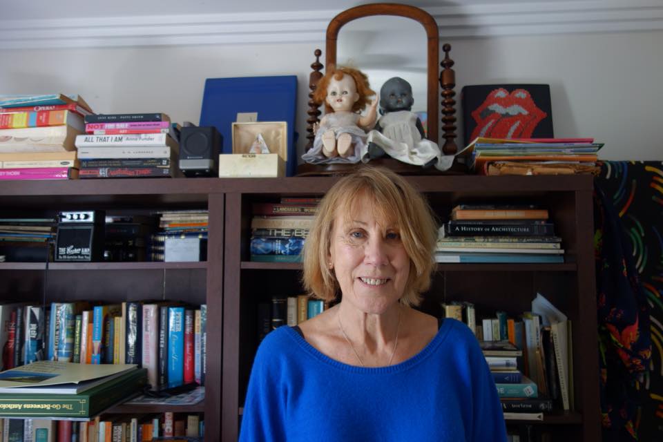 The Monthly interviews Community Musician, Lindy Morrison – Part 6 ...