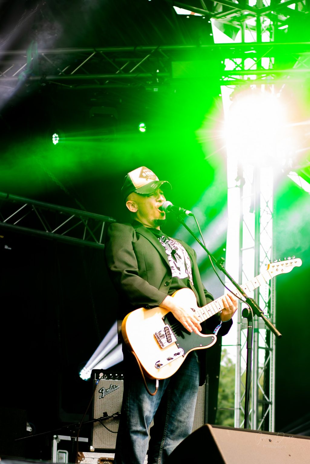 Local Abstract Expressionist, Paul Archer – New Work | CAP Arts Centre