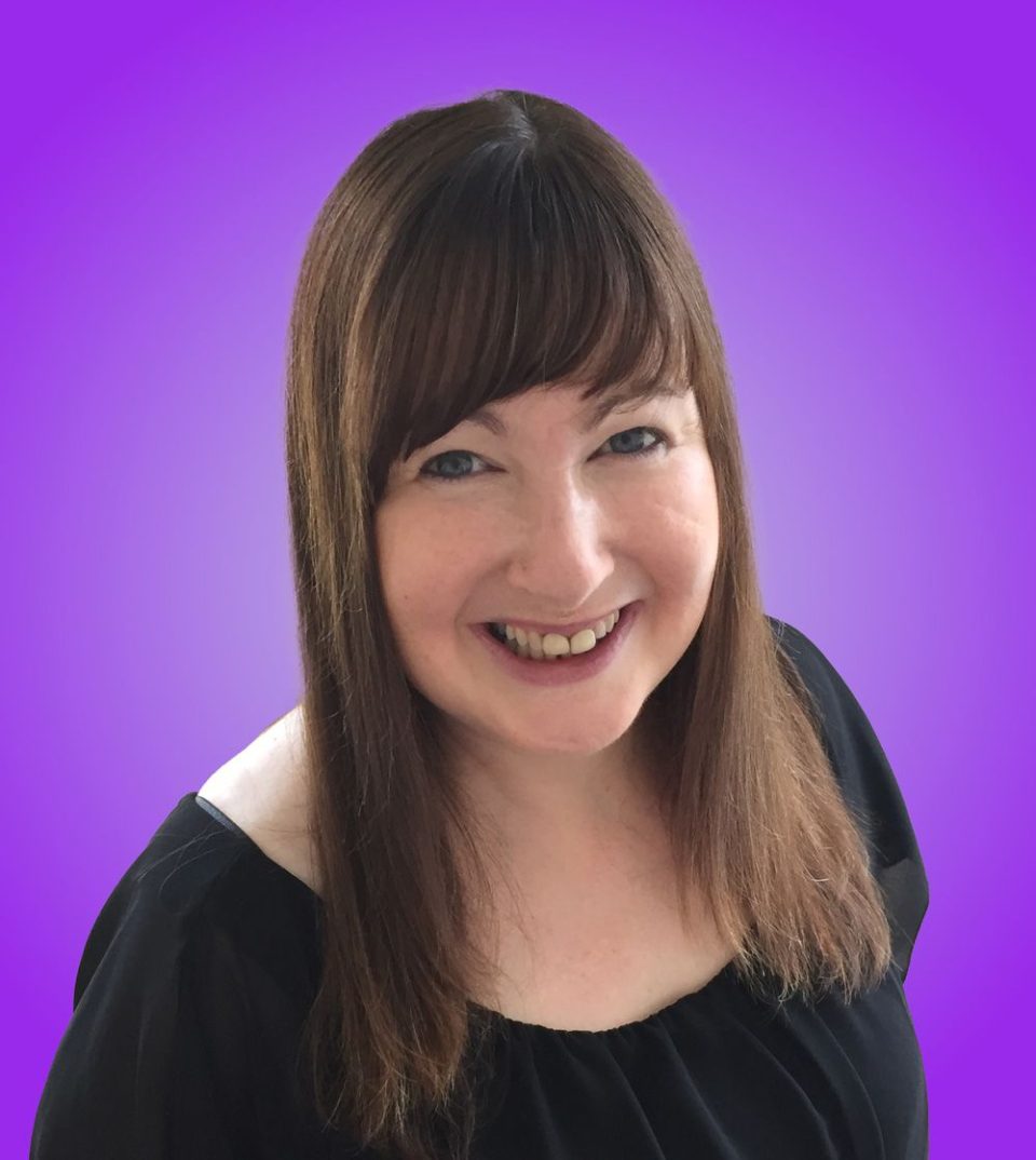 The Monthly interviews poet Deirdre Cartmill – Part 3 – Rebuilding a ...