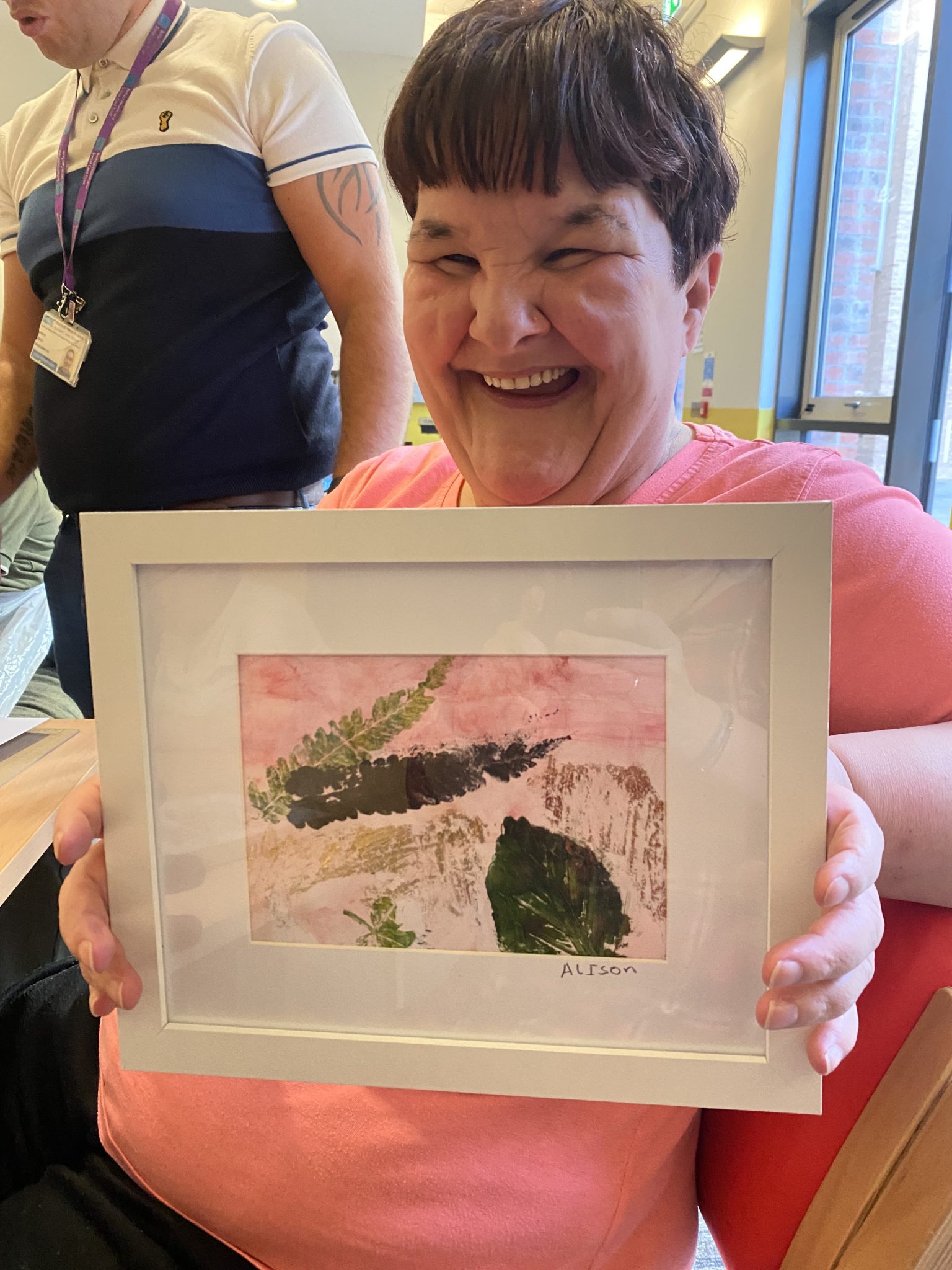 Community Arts Partnership – Side By Side – The Junction Club | CAP ...