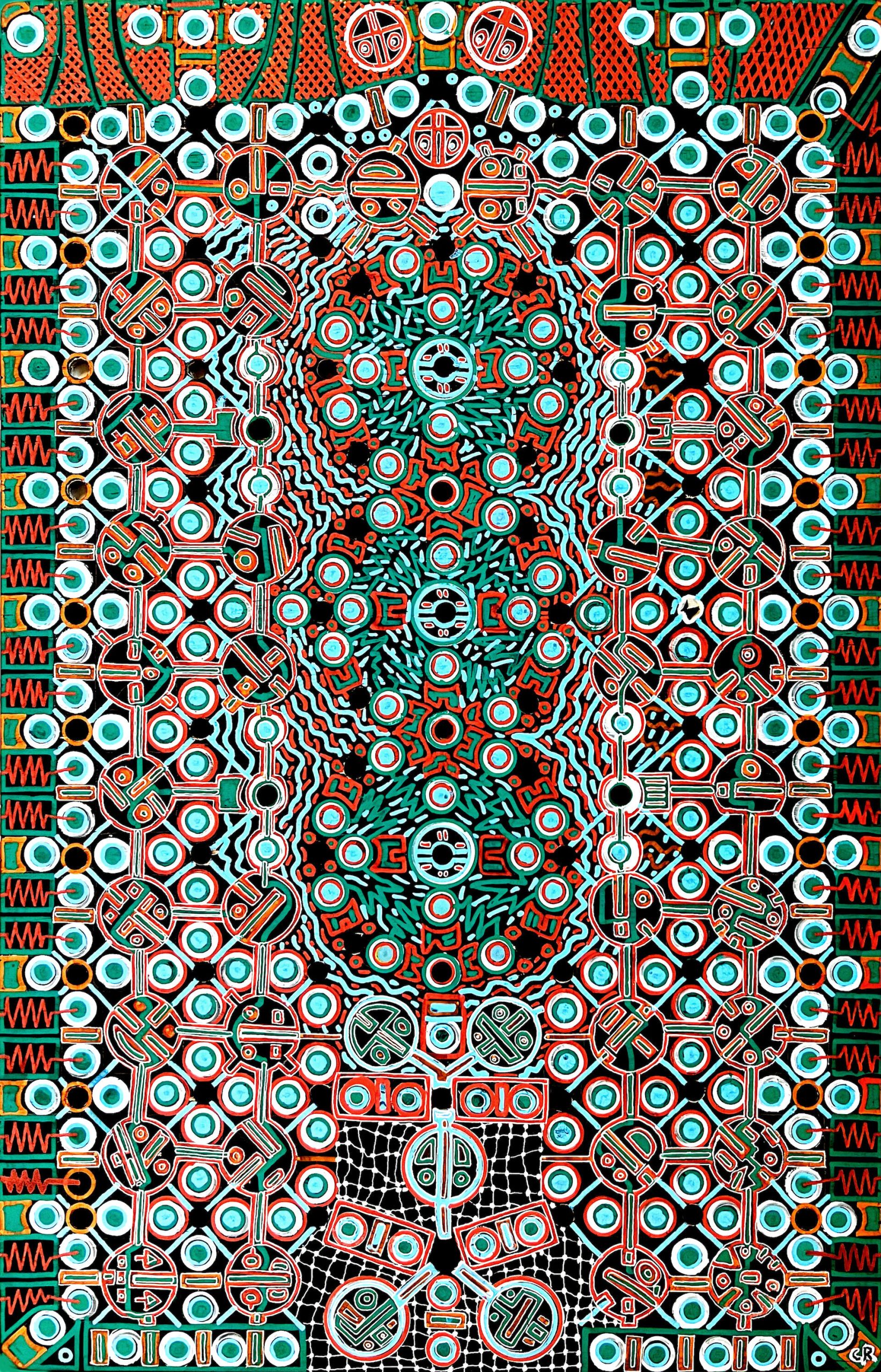 The Monthly interviews artist, Colin Robertson – Part 2 – Art and ...
