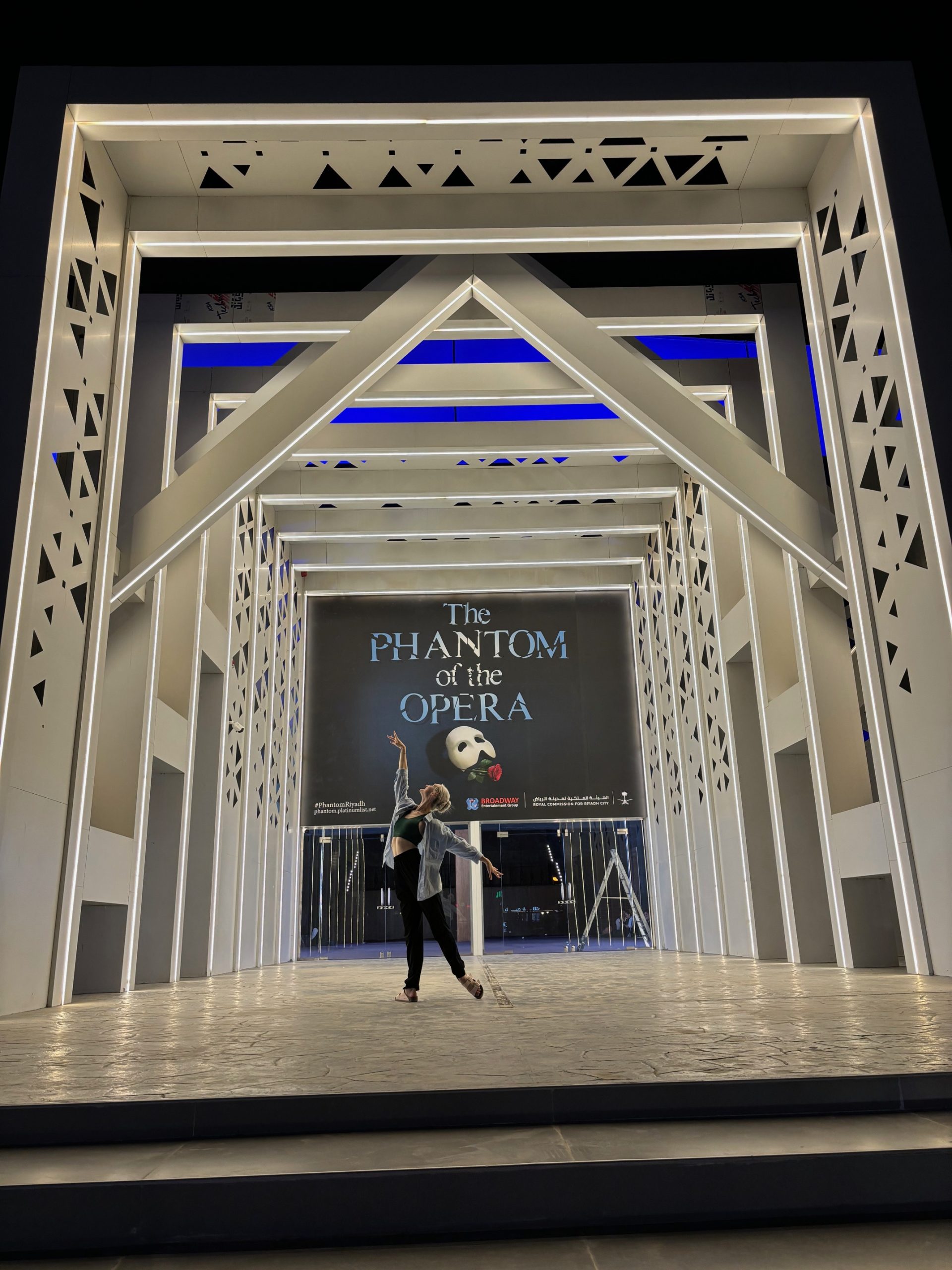 The Monthly interviews local ballet dancer, Rachel Neale – Part 2 – A ...