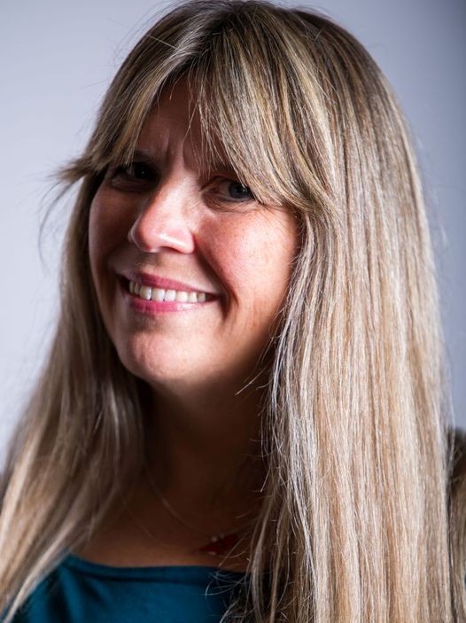 The Monthly interviews American poet, Molly Rice – Part 3 – Dealing ...