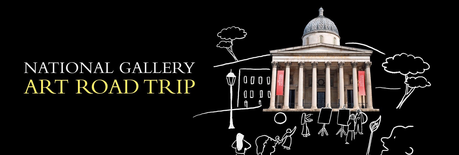 ART ROAD TRIP | CAP Arts Centre