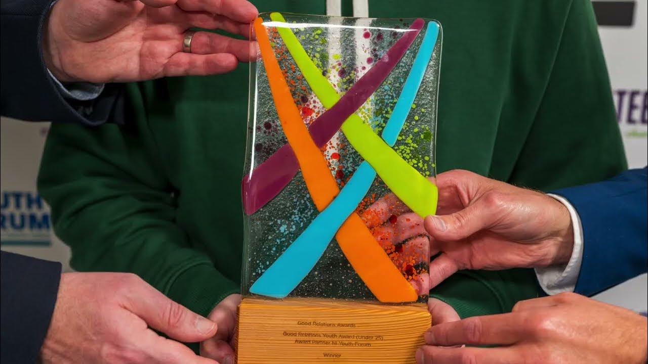 Good Relations Awards 2024 – Haiku | CAP Arts Centre