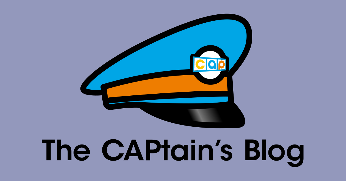 CAPtain’s blog – A New Year, A New Low – provisional funding | CAP Arts ...