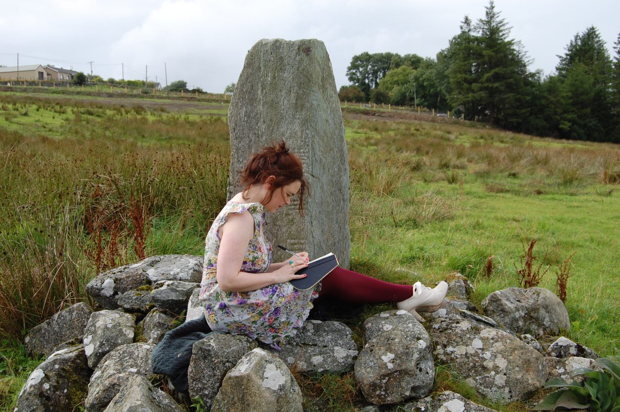 The Monthly discusses the winning poem for the Seamus Heaney Awards ...