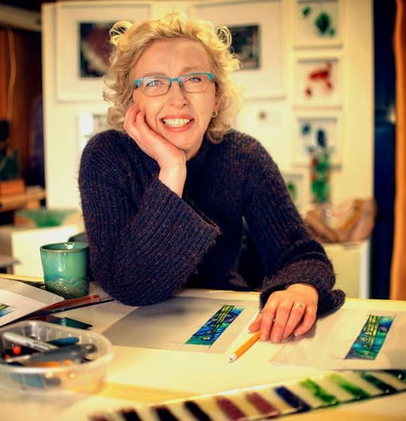 Memorial – Community Arts Partnership – Colleague and Friend – Tracey ...