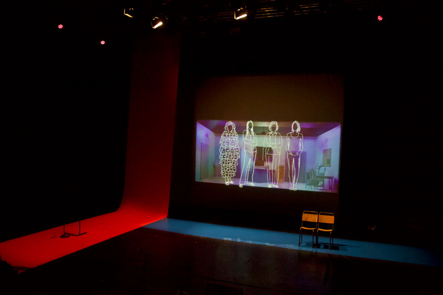 Rough Magic – Rough Ideas – open call for emerging/early career writers to submit the beginnings ...