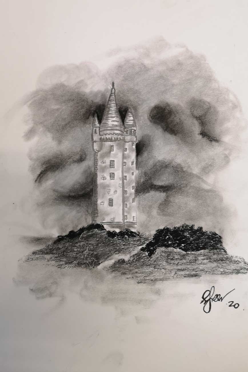 The Monthly speaks with painter, Stephen Greer – Part 2 – Turning my ...