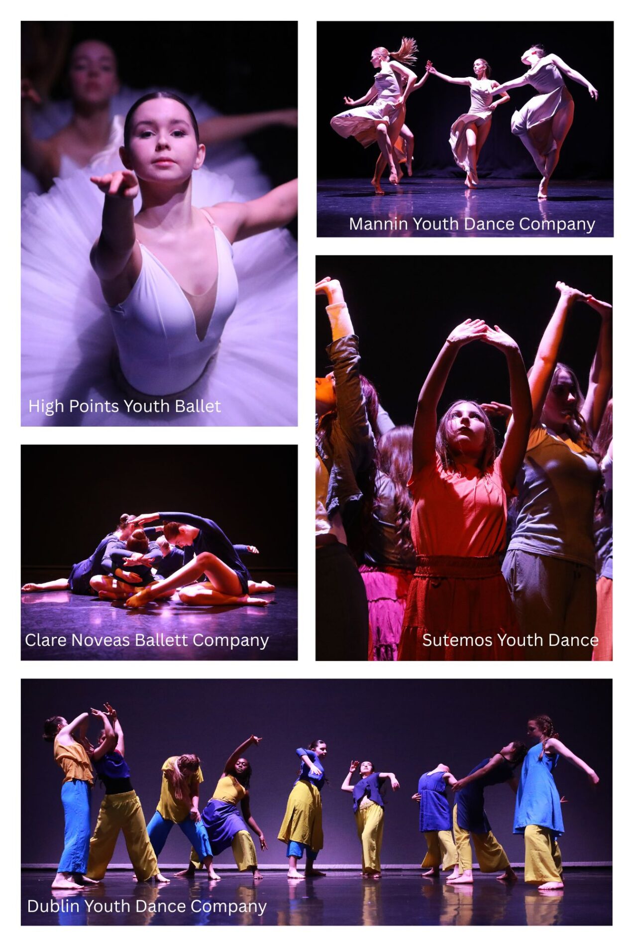Du Dance NI – Unanimous | CAP Arts Centre