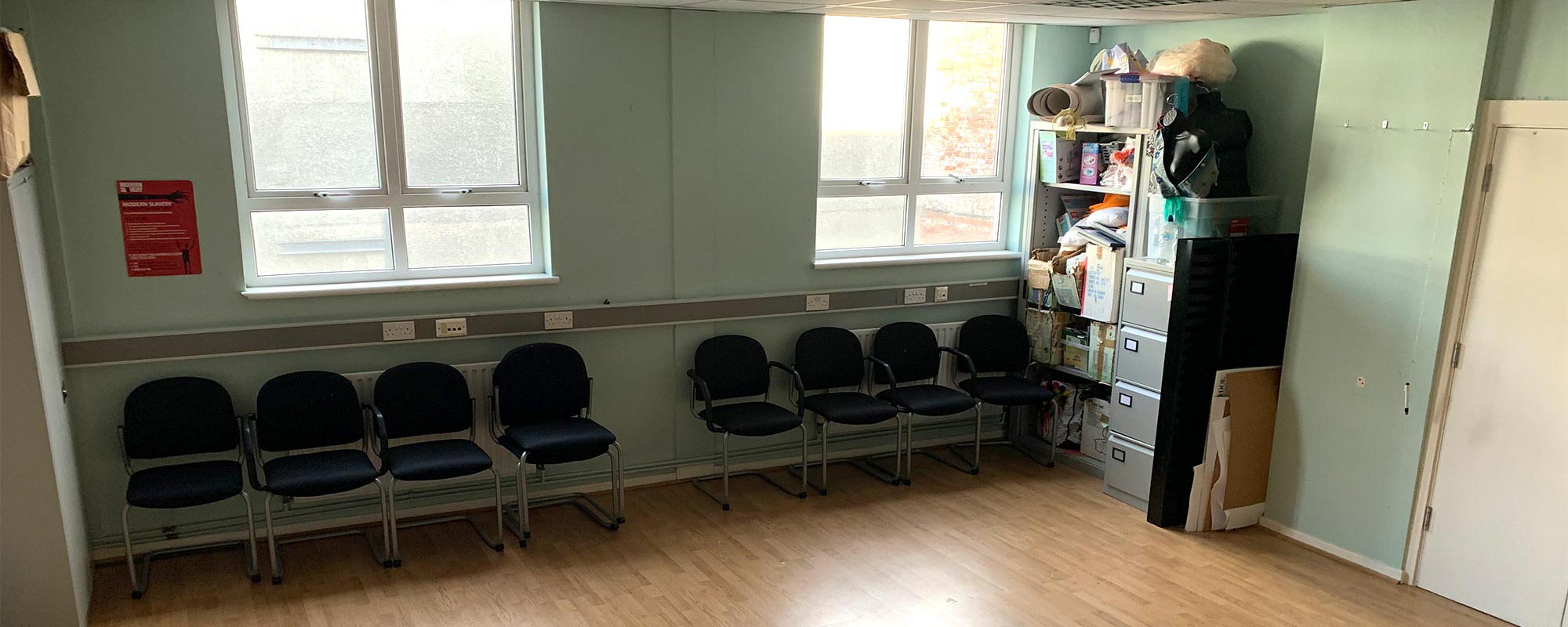 CAP’s Arts Resource Centre – Rooms available for hire in the centre of ...