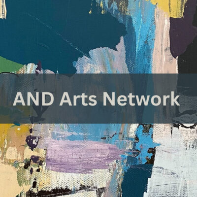 Call for Artists! – Join the AND Arts Network | CAP Arts Centre