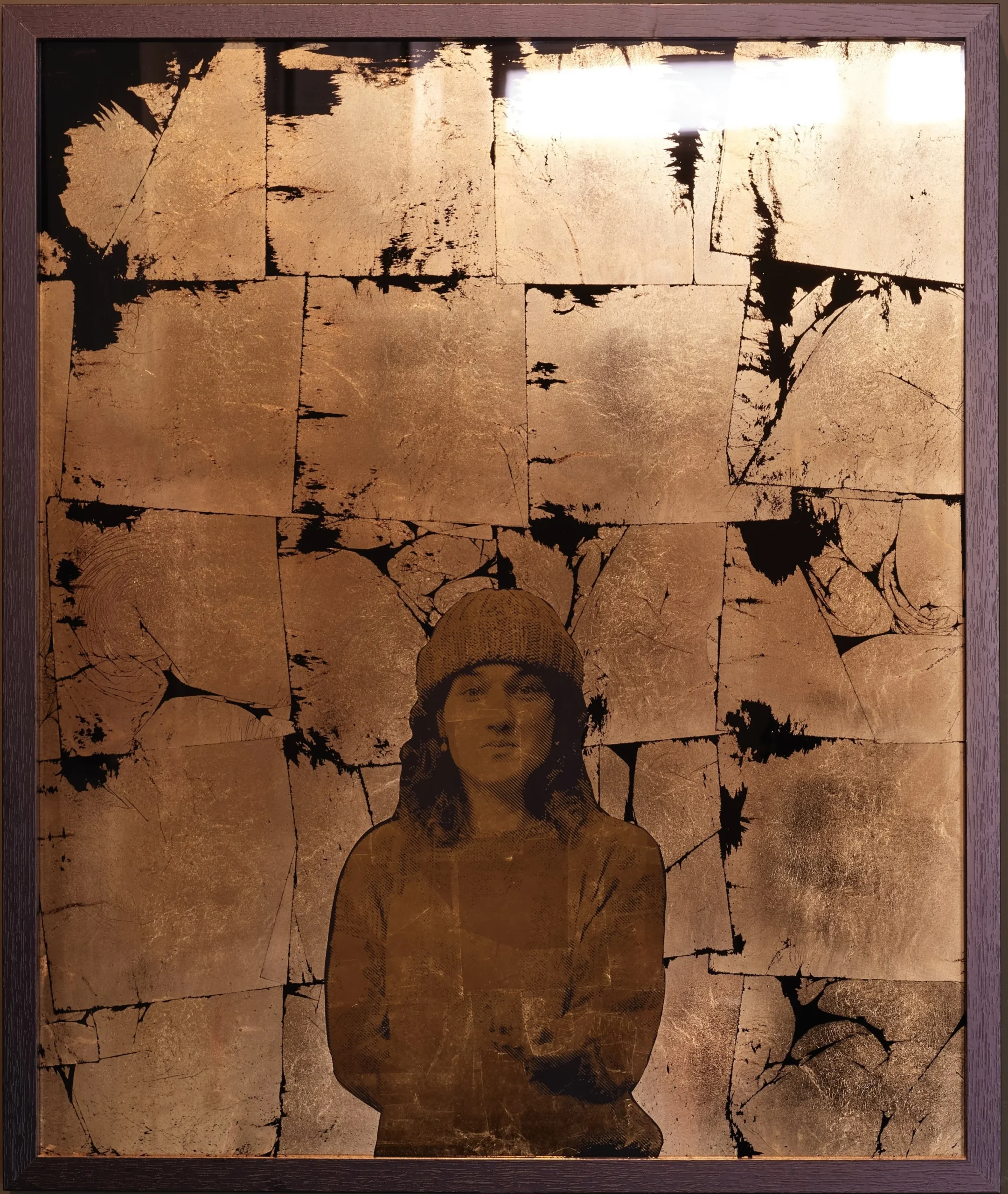 Laura Nelson – 19 Oct to 4 Jan 2026 | CAP Arts Centre