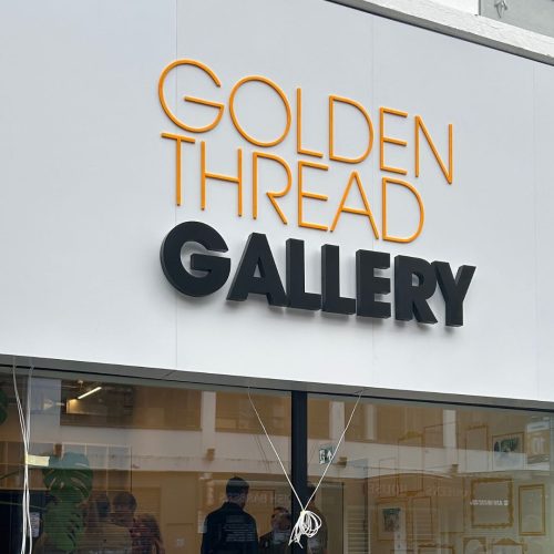 Weekly | CAP Arts Centre