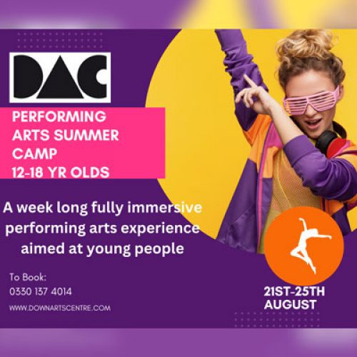 Training & Workshops | CAP Arts Centre