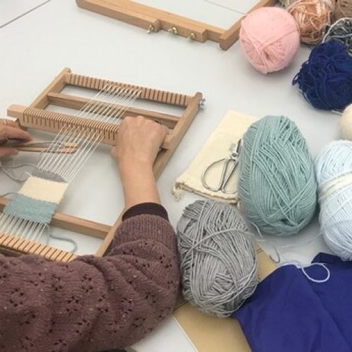 Training & Workshops | CAP Arts Centre