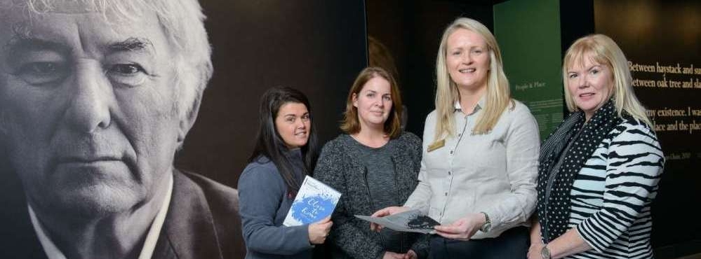 Mid Ulster Council | CAP Arts Directory